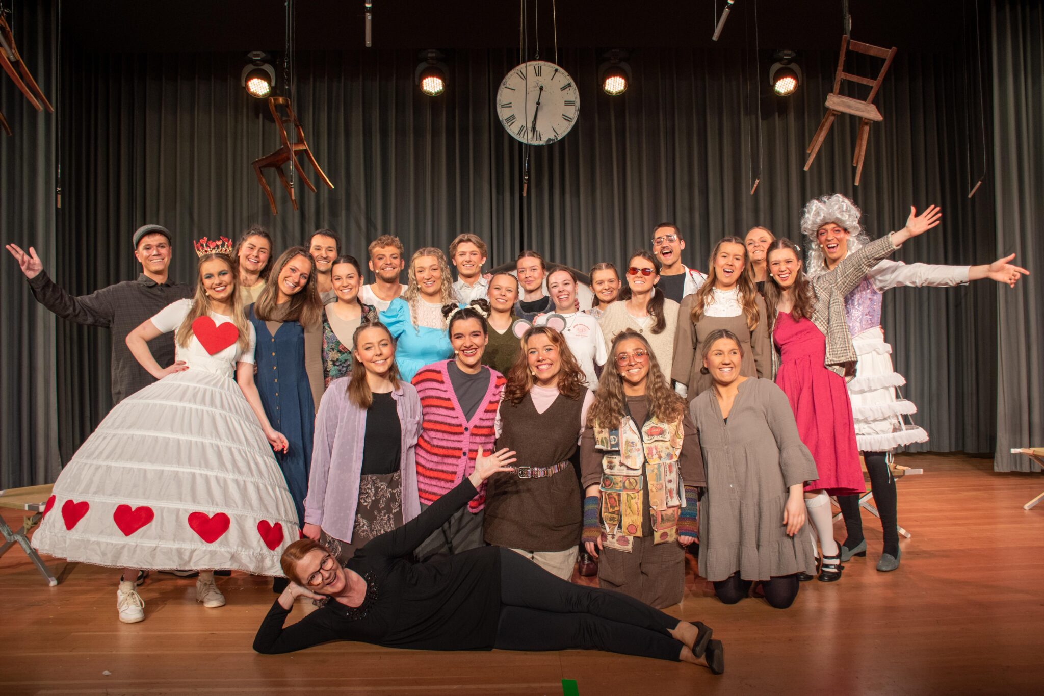 Junger Chor – Philharmonischerchor – Fellbach
